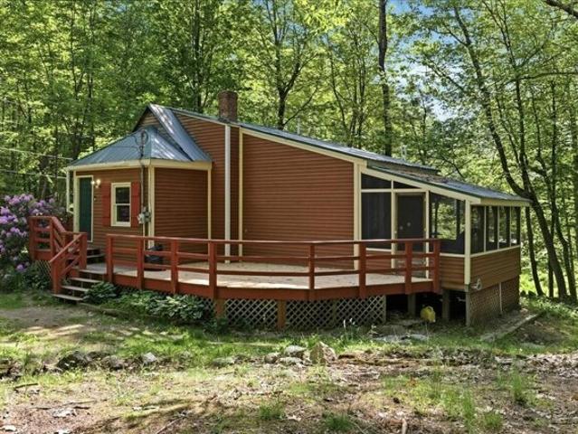Dutton Hl, Gray, Home For Sale