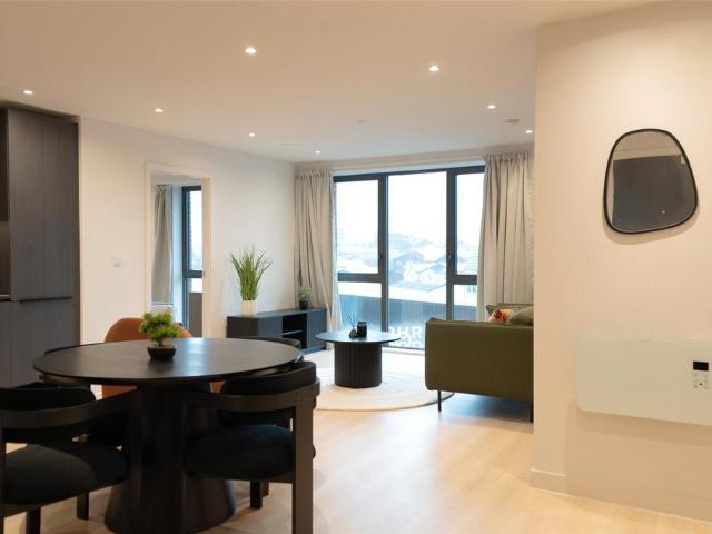 Dutton Street, Manchester, M3 2 bed apartment to rent £1,700 pcm £392 pw