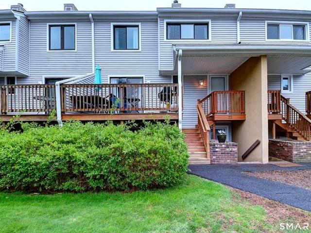 Dutton Place Way Unit,glastonbury, Home For Sale