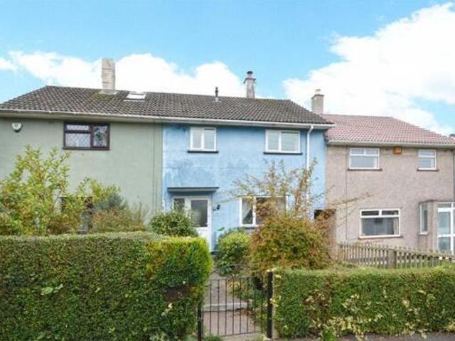 Dutton Road, Stockwood, 3 Bedroom Terraced