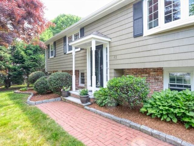 Dutton Rd, Stoughton, Home For Sale