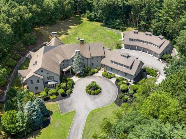 Dutton Rd, Sudbury, Home For Sale