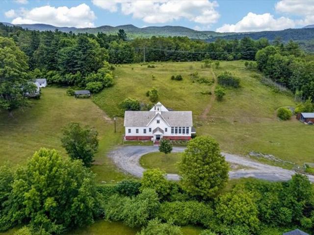 Duttonsville School Dr, Cavendish, Home For Sale