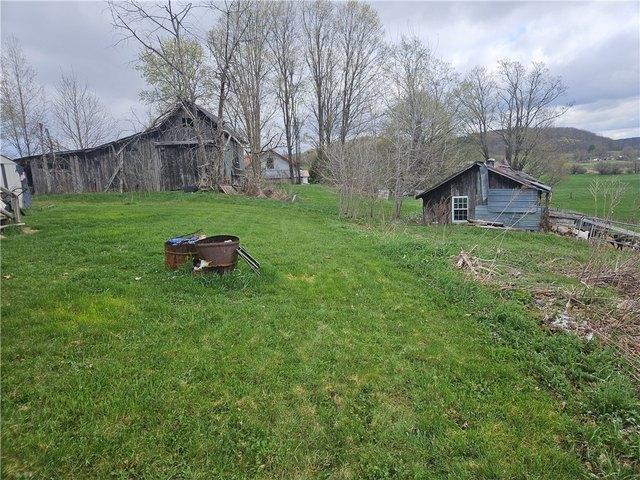 Dutch Valley Rd, Edmeston, NY 13335