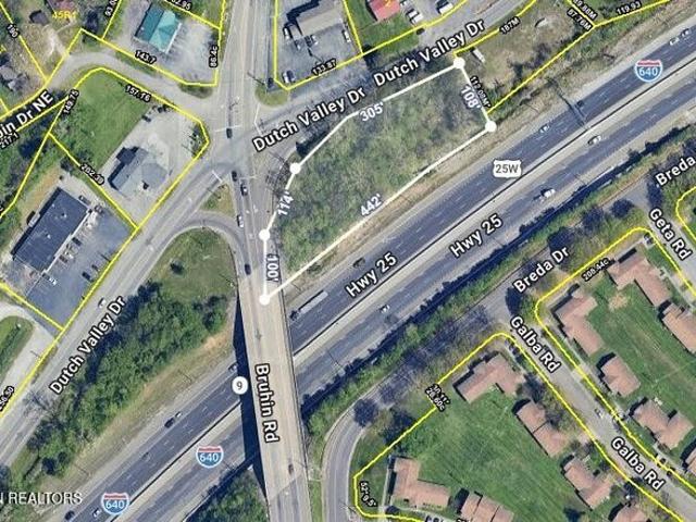 Dutch Vly, Knoxville, TN 37918