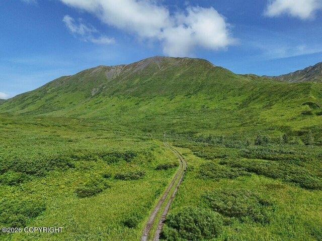 Dutch Crk, Trapper Creek, AK 99683