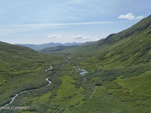Dutch Crk, Trapper Creek, AK 99683