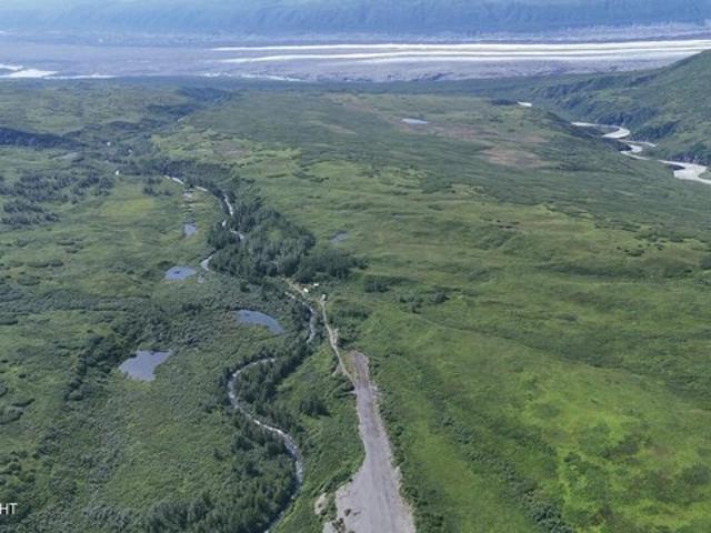 Dutch Crk, Trapper Creek, AK 99683