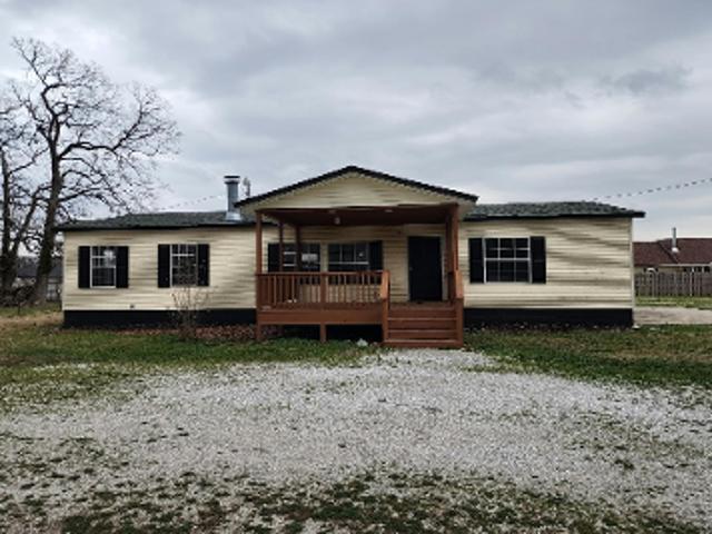 Dutch Elm Dr