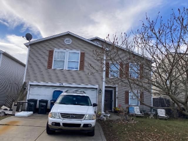Dutch Elm Dr