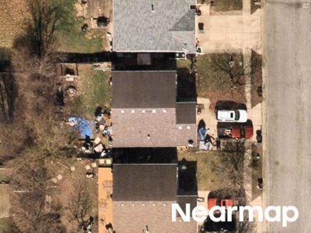 Dutch Elm Dr