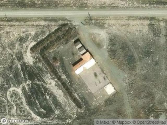 Dutch Flat Rd