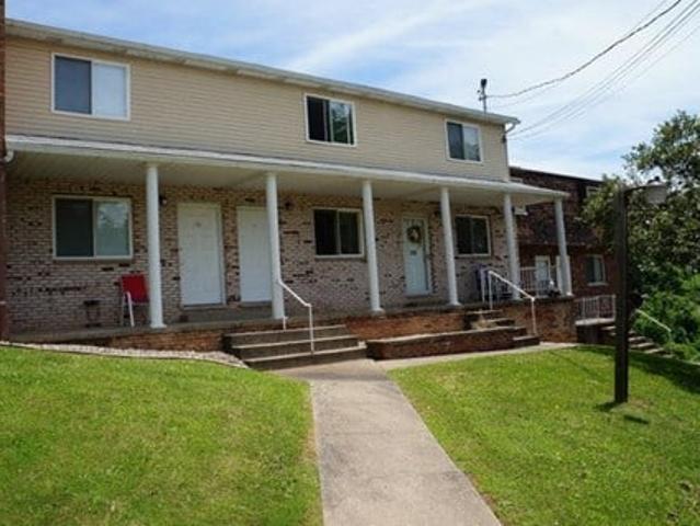 Dutch Hills Terrace 2 Bed 1 Bath