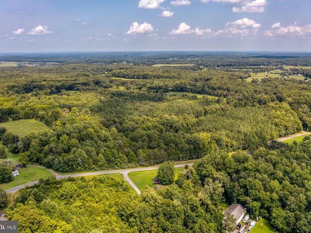 Dutch Hollow Road