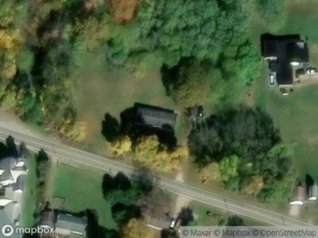 Dutch Ln NW