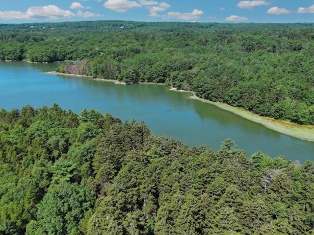 Dutch Nck, Waldoboro, Home For Sale