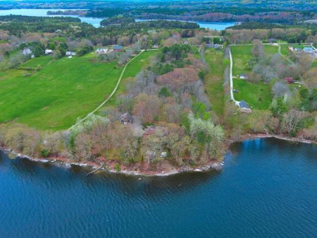 Dutch Neck Rd, Waldoboro, Home For Sale