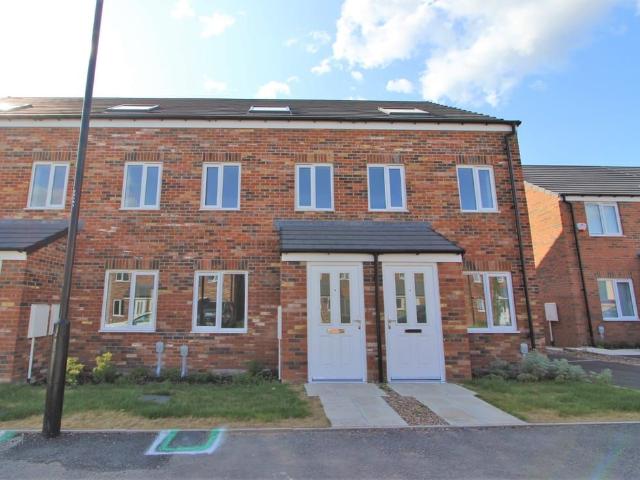 Dutchman Way, Bessacarr, Doncaster DN4 7FY
