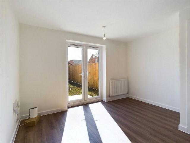 Dutchman Way, Doncaster, South Yorkshire, DN4