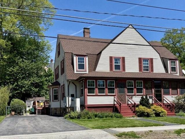 Dutcher St Unit,hopedale, Condo For Sale
