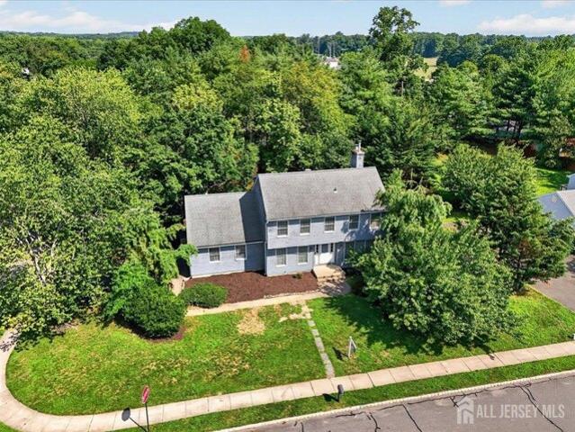 Dutchess Ln, South Brunswick, Home For Sale