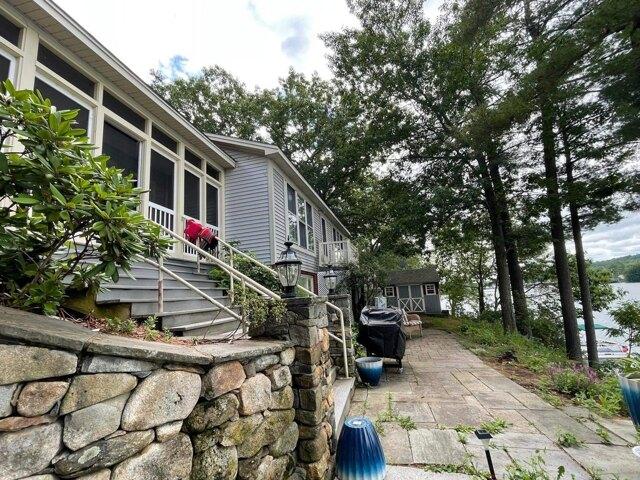 Dutile Shore Rd, Belmont, Home For Sale