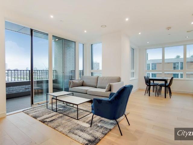 Duval House, 10 Grant Road, London SW11, 2 bed flat to rent, £3,098 pcm | PrimeLocation