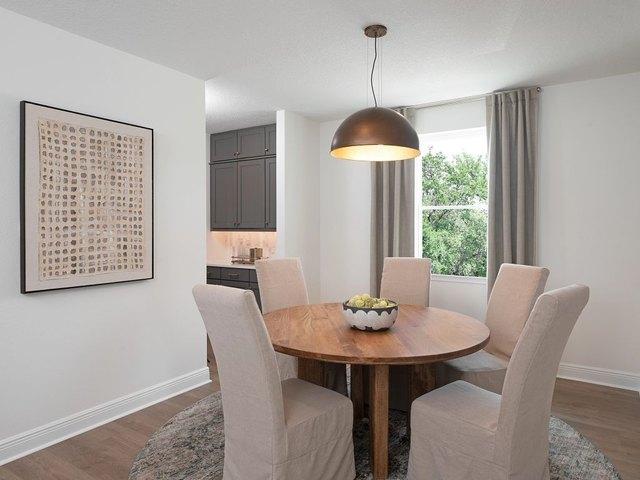 Duval II Plan Weslyn Park Community