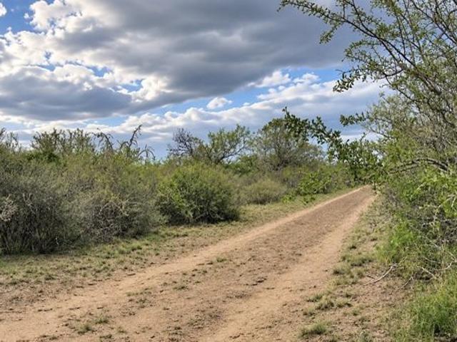 Duval Lot 0, San Diego, TX 78384