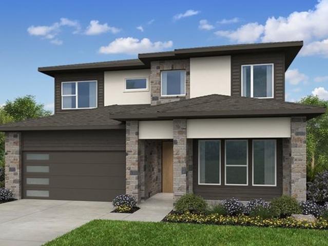 Duval Plan Turner's Crossing 50s Community