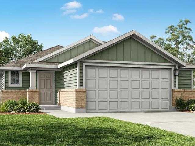 Duval Plan Willowbrook Community