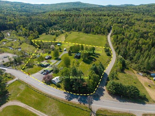 Duval Rd, Dalton, Home For Sale
