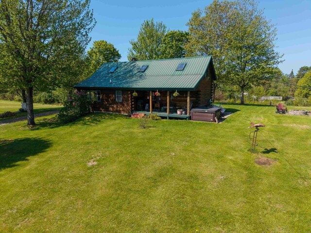 Duval Rd, Dalton, Home For Sale