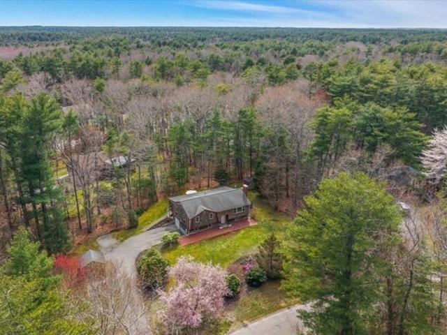 Duxborough Trl, Duxbury, Home For Sale