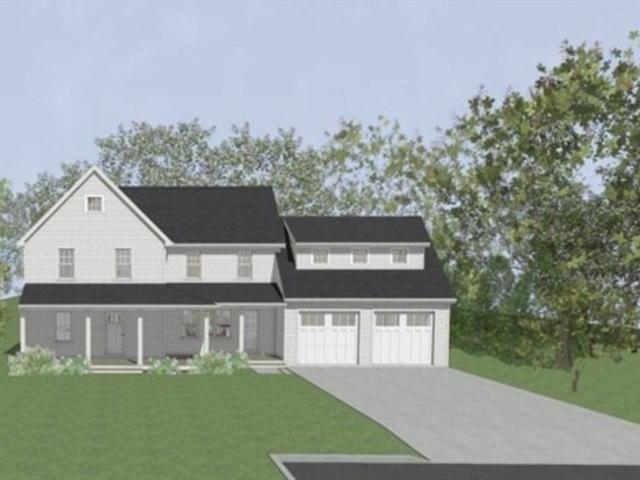 Duxbury St, Marshfield, Home For Sale