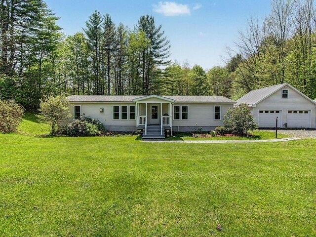 Duxfarm Ests, Duxbury, Home For Sale