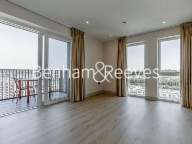 Duxford Tower, East Drive, NW9