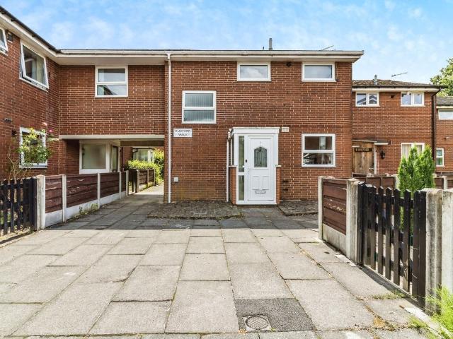 Duxford Walk, Manchester, Greater Manchester M40, 3 bed end terrace house to rent, £1,250 pcm | PrimeLocation