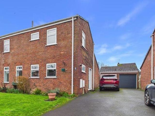 Duxmore Way, Dawley Bank, 3 Bedroom Detached
