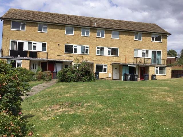 Dymchurch House, Canterbury CT1 3 bed flat to rent £1,440 pcm £332 pw