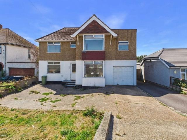 Dymchurch Road, St. Marys Bay TN29, 4 bed detached house to rent, £1,800 pcm | PrimeLocation