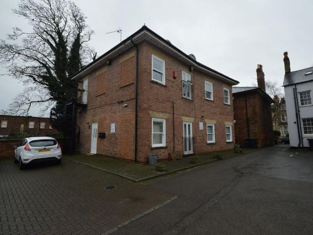 Dymond House, Old Town SN1, 1 bed flat to rent, £850 pcm | PrimeLocation