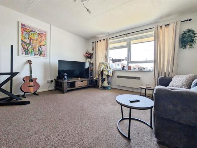 Dymott Close, Southampton, SO15