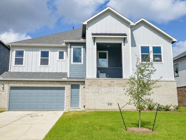 Dynamic Ct, Humble, Home For Sale