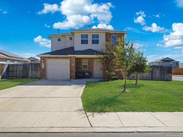 Dynamic Sound, San Antonio, Home For Sale