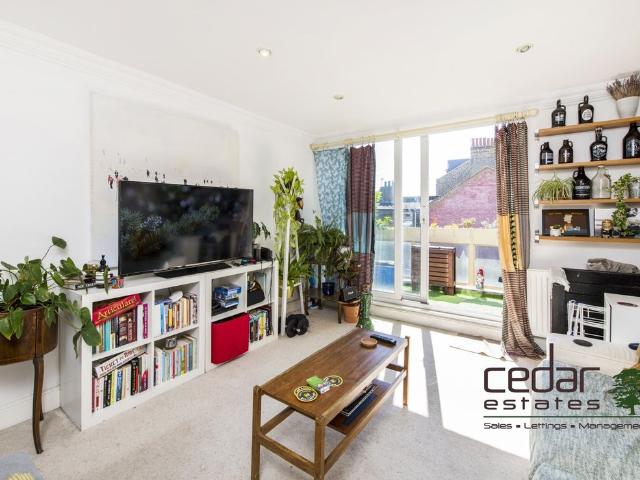 Dyne Road, Kilburn NW6, 3 bed flat to rent, £3,120 pcm | PrimeLocation