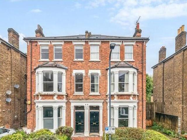 Dyne Road, London, 3 Bedroom Apartment