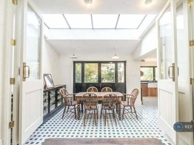 Dyne Road, London, 4 Bedroom Semi detached