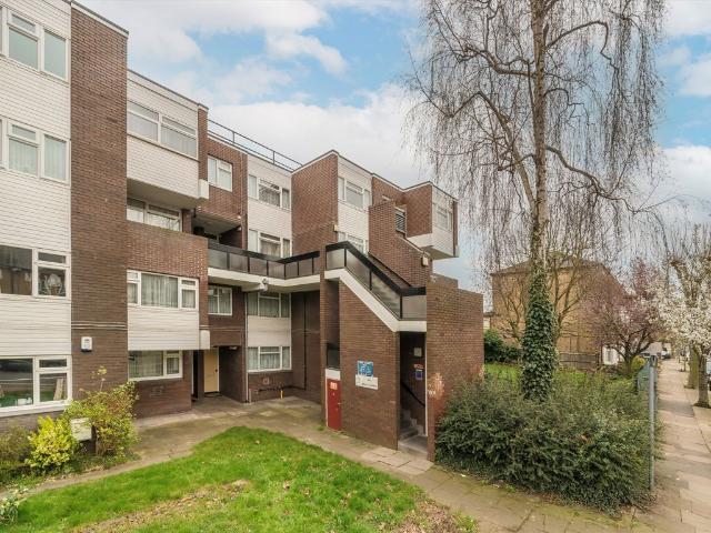 Dyne Road, West Hampstead NW6, 3 bed flat to rent, £2,750 pcm | PrimeLocation