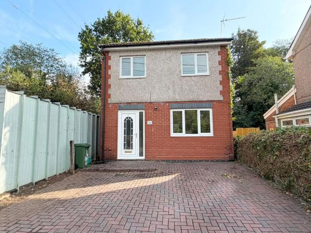 Dynea Road, Pontypridd CF37, 3 bed detached house to rent, £1,100 pcm | PrimeLocation